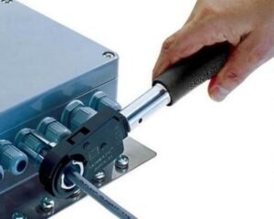 Cable Gland Main Types Explained & Selection Guide