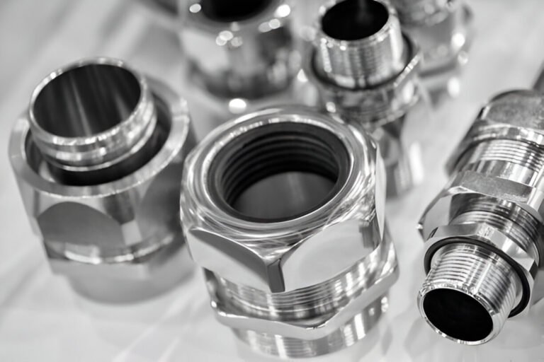 Cable Gland how to choose the right IP rating