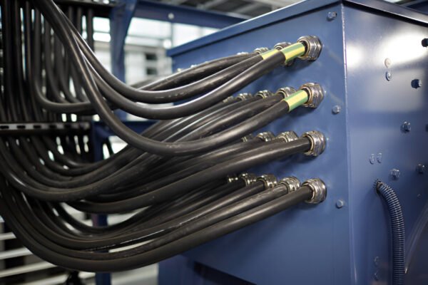 Waterproof Cable Gland Materials and Application