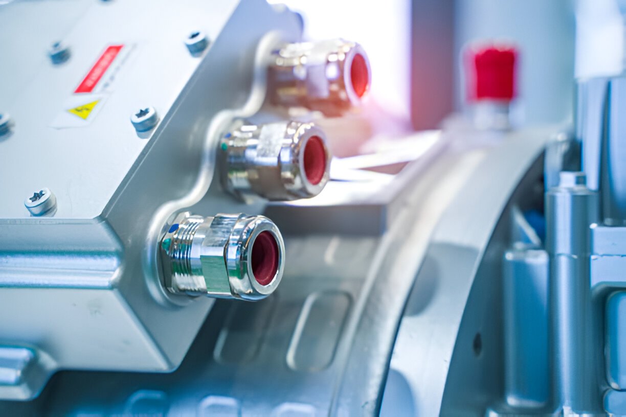 Cable Gland Thread Types Comprehensive Guide - GHX